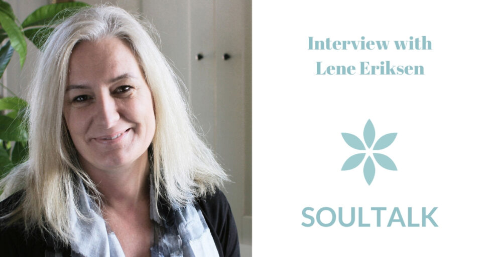 #78 LENE ERIKSEN - OM FAMILIEOPSTILLING - Kisser Paludan